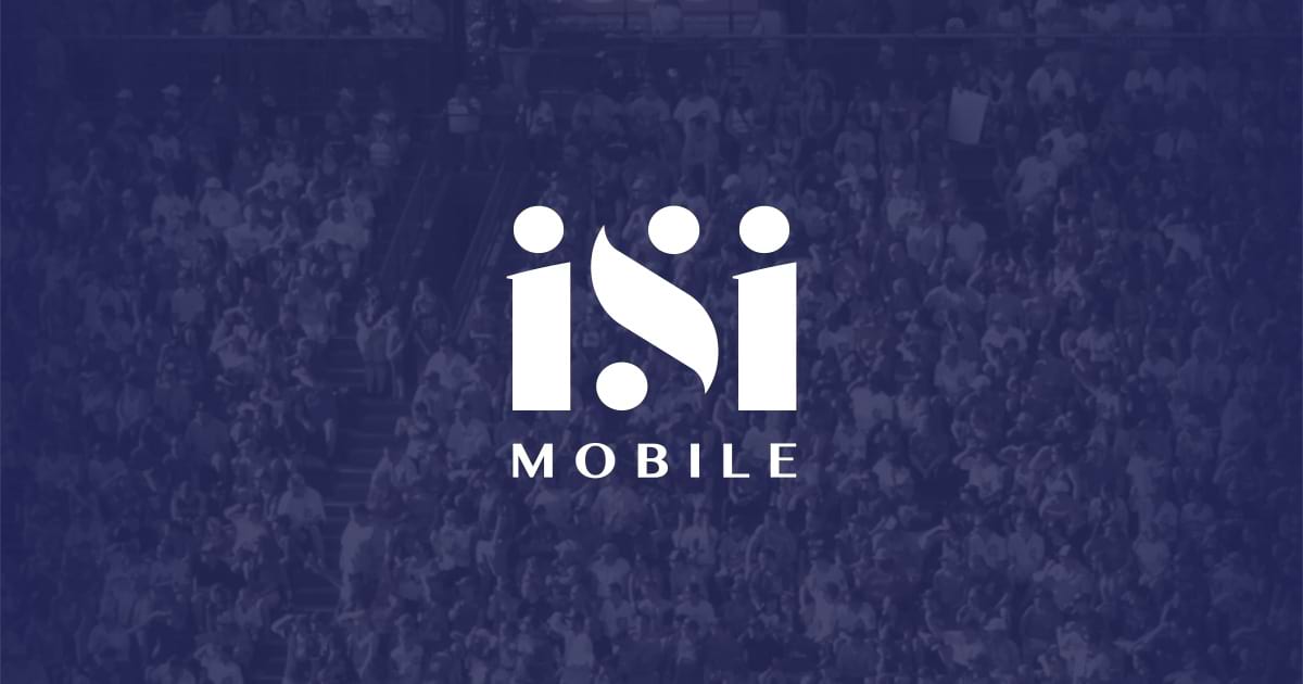 Isi Mobile